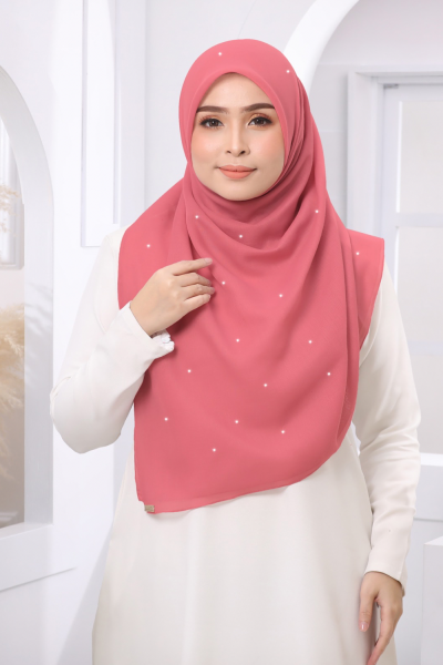 BAWAL COTTON VOILE BATU TABUR BIDANG 50