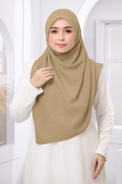 BAWAL COTTON VOILE BATU TABUR BIDANG 50